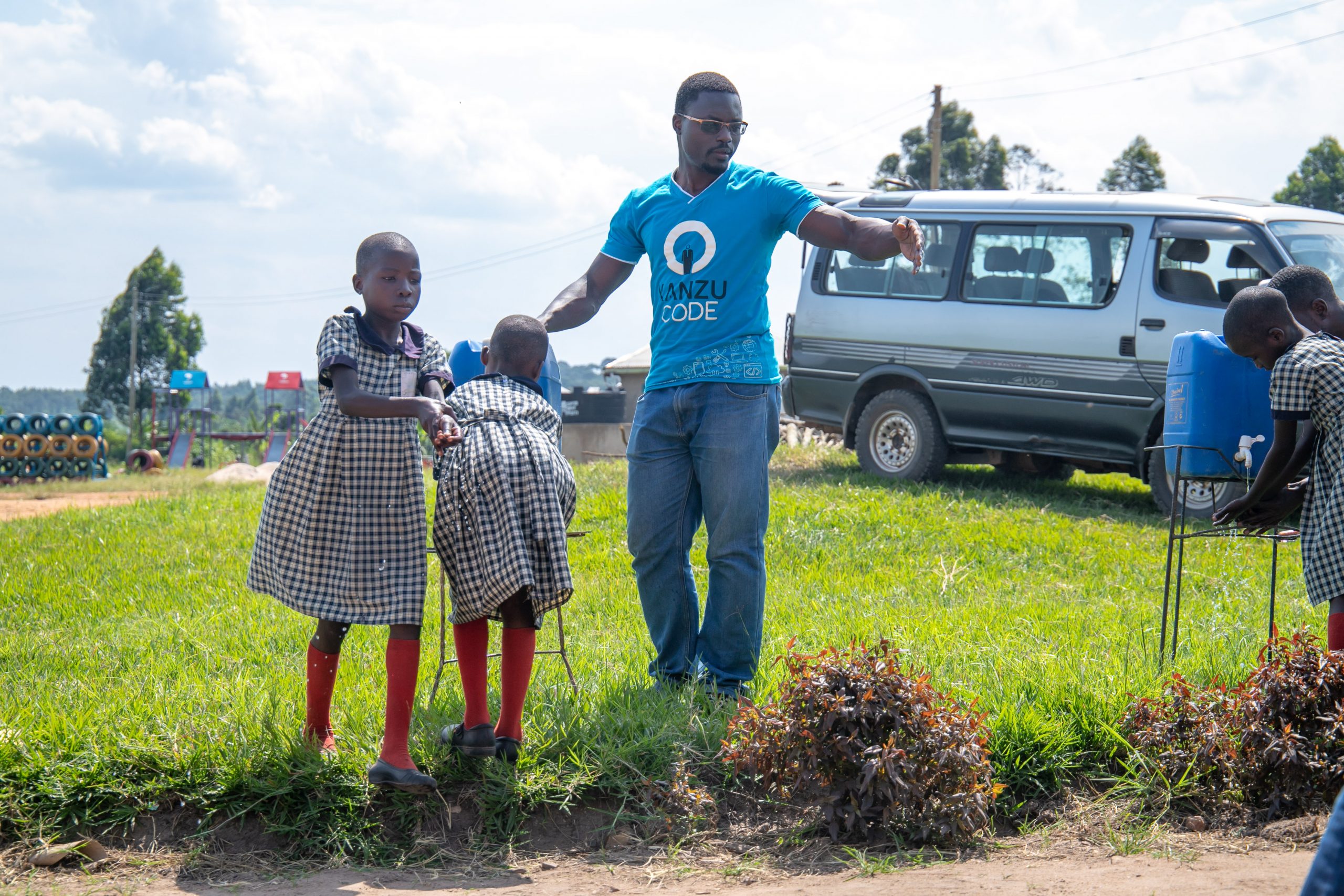 Our Stories - Kanzu Finance