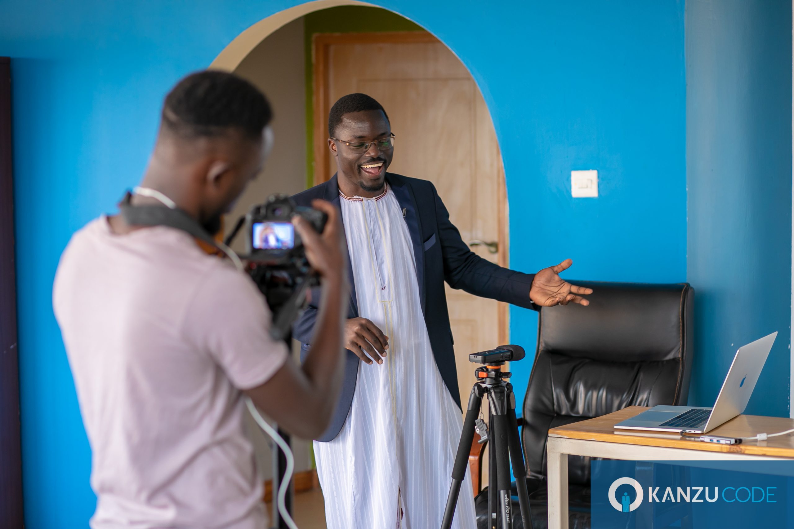 Our Stories - Kanzu Finance